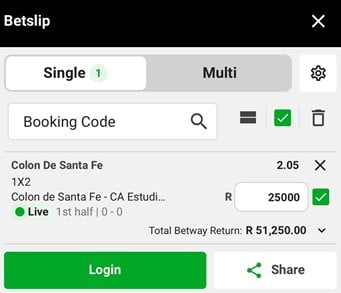 Betway