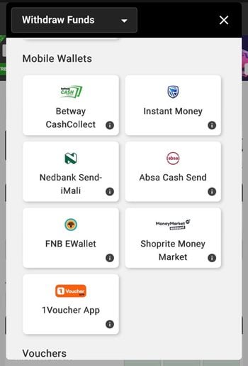 Betway