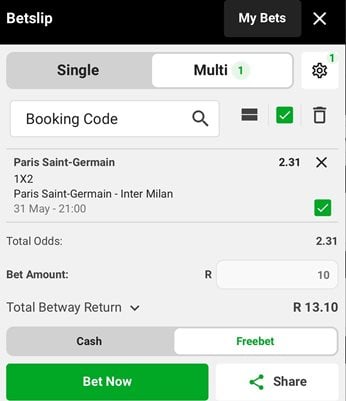 Betway
