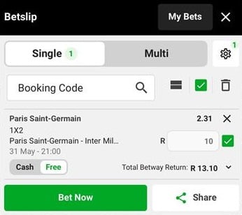 Betway